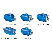 PZB hydraulic piston pumps vane hydraulics pump gear pumps more from ...