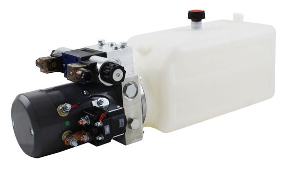 AC DC power units fluidlink power packs G pack series and more fluid ...