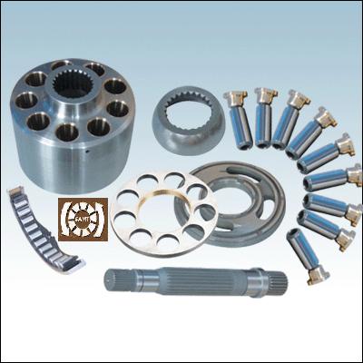 Vickers piston pump spare parts TA1919 more hydraulic parts from SAMT ...